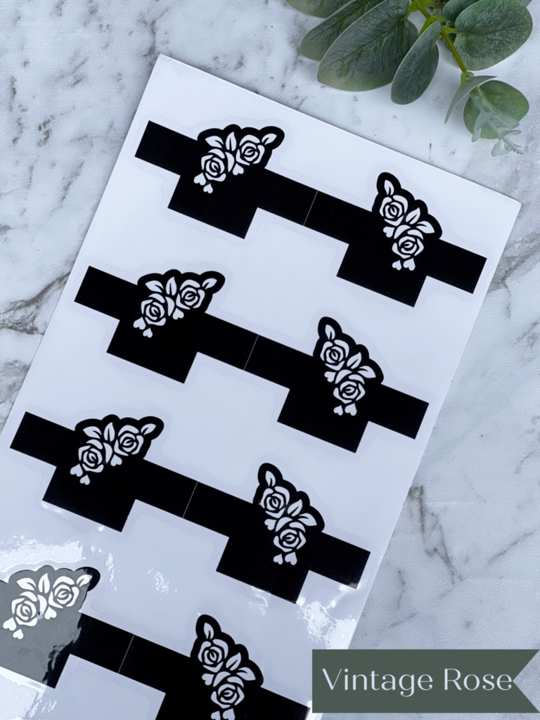 Finger Stencils – UK_Cones